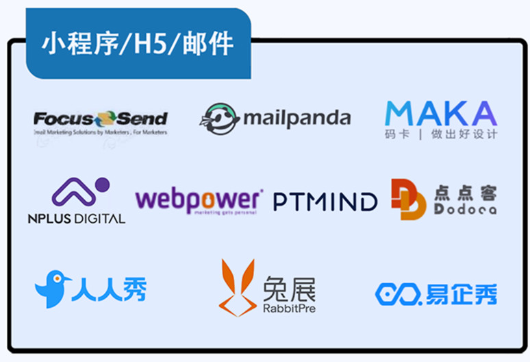 MailPanda | 邮件营销博客 —— 专注于邮件营销领域知识分享和案例！